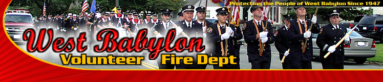 West Babylon Fire Department